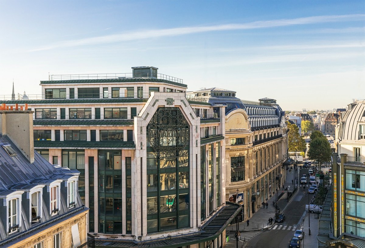 Louvre Saint-Honoré hotel | Boutique Hotel in Paris | OFFICIAL